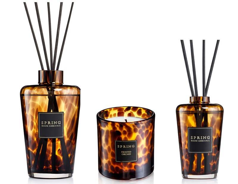 SPRING Perfume House представили новую коллекцию | Womfire