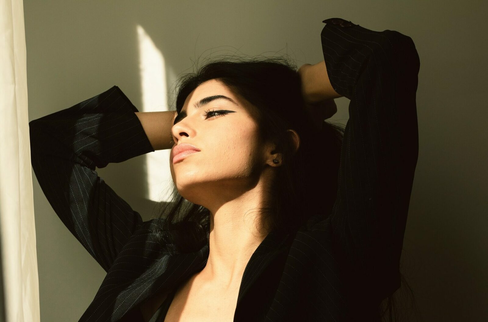 Ты — богиня: 7 способов стать более женственной | Womfire