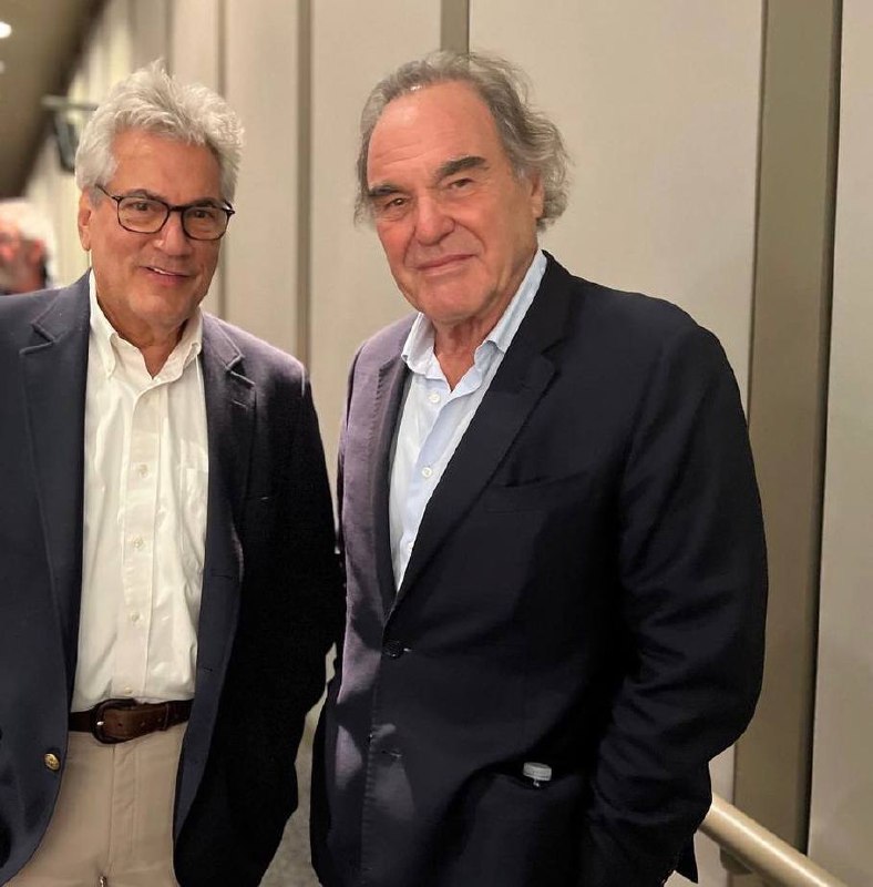 Оливер Стоун раскритиковал фильмы «Джон Уик» и «Форсаж»: «Люди в шоу-бизнесе — идиоты» | Womfire