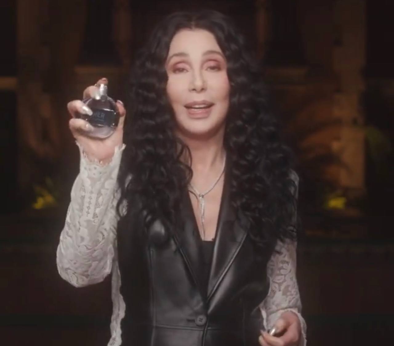 Шер презентовала собственную линейку мороженого | Womfire