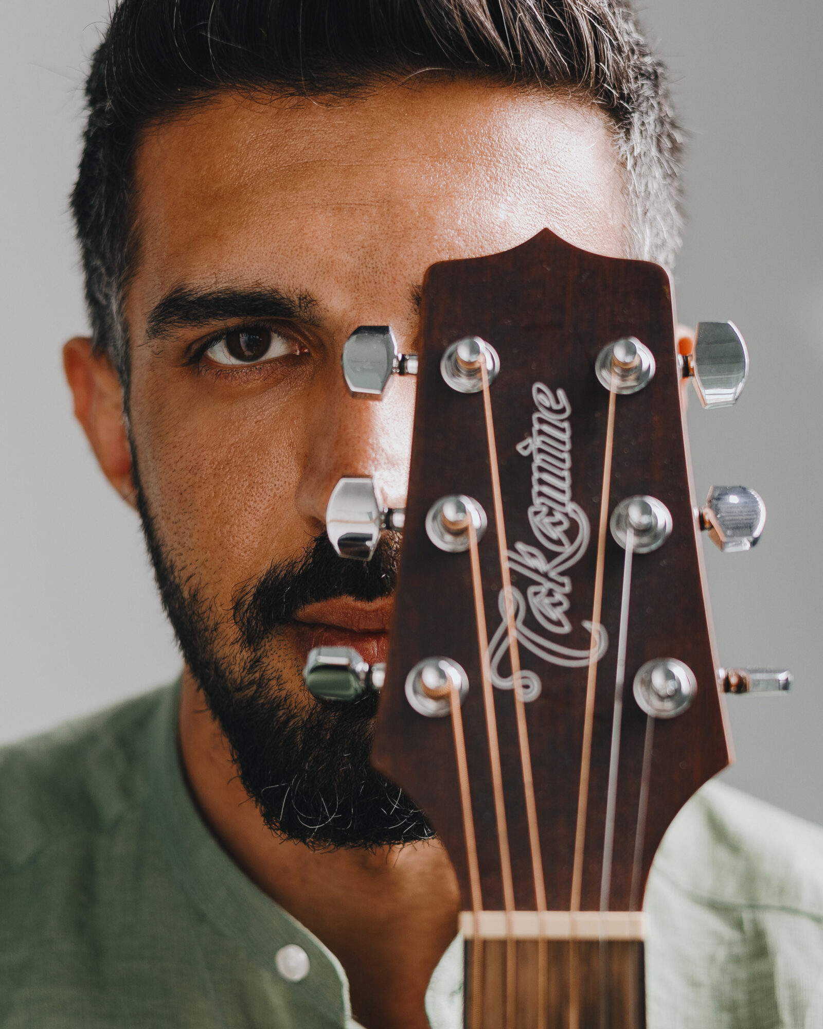 Бархатный голос Грузии | Womfire