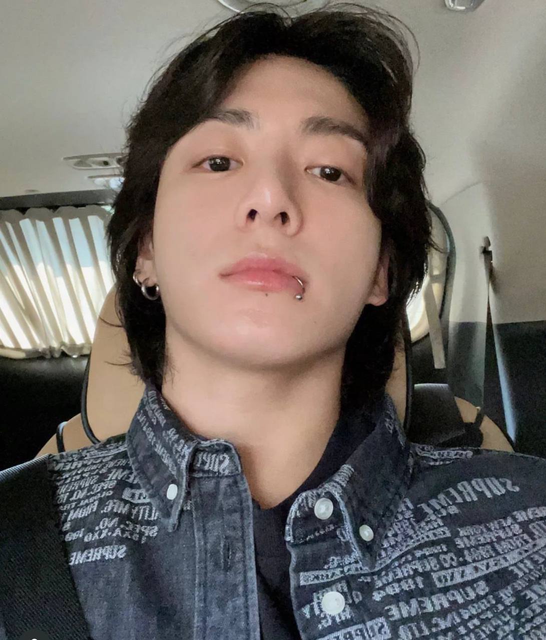 Чонгук из BTS, превзошел результаты своей группы, и стал самым ...