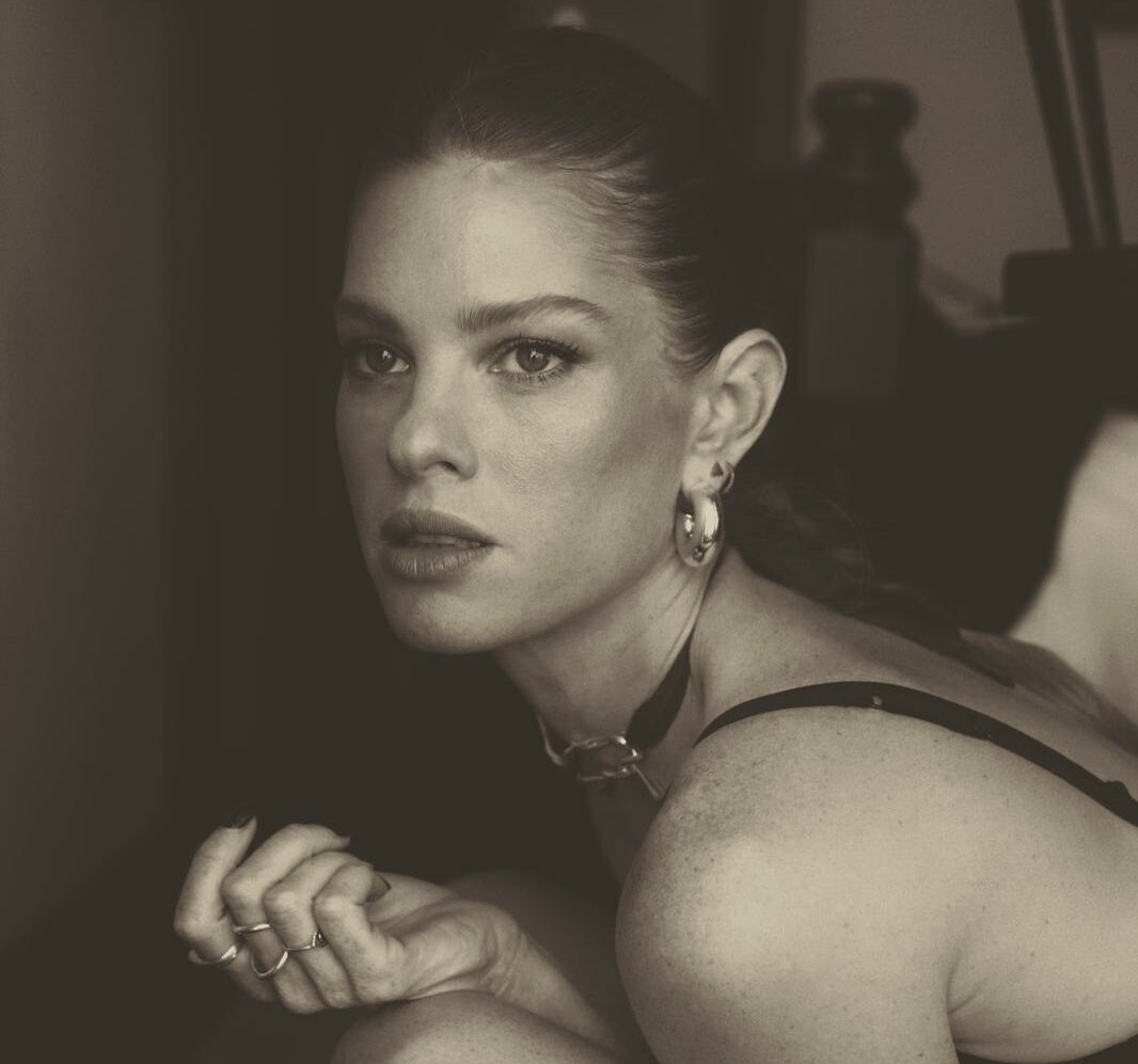 Израильтянка представила Израиль на неделе моды в NY на показе COS | Womfire