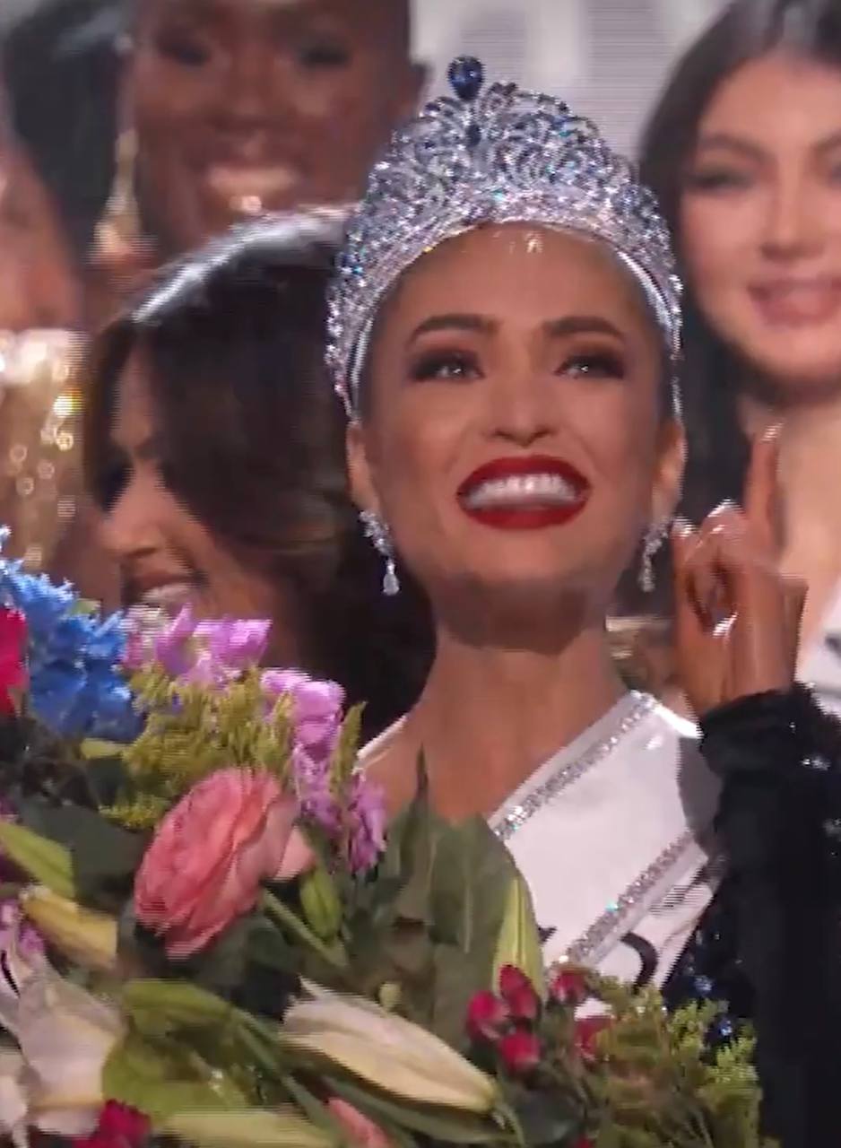 Конкурс Мисс Вселенная меняет правила и расширяет границы | Womfire