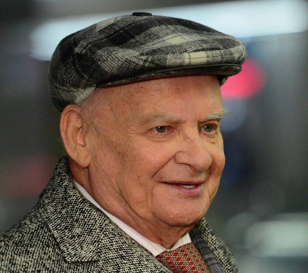 Умер автор песни «Надежда» Николай Добронравов | Womfire